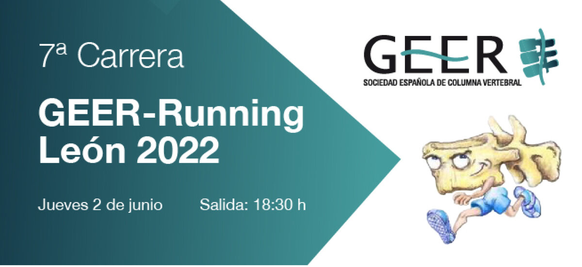 7ª Carrera GEER Running | GEER [Sociedad para el Estudio de las ...